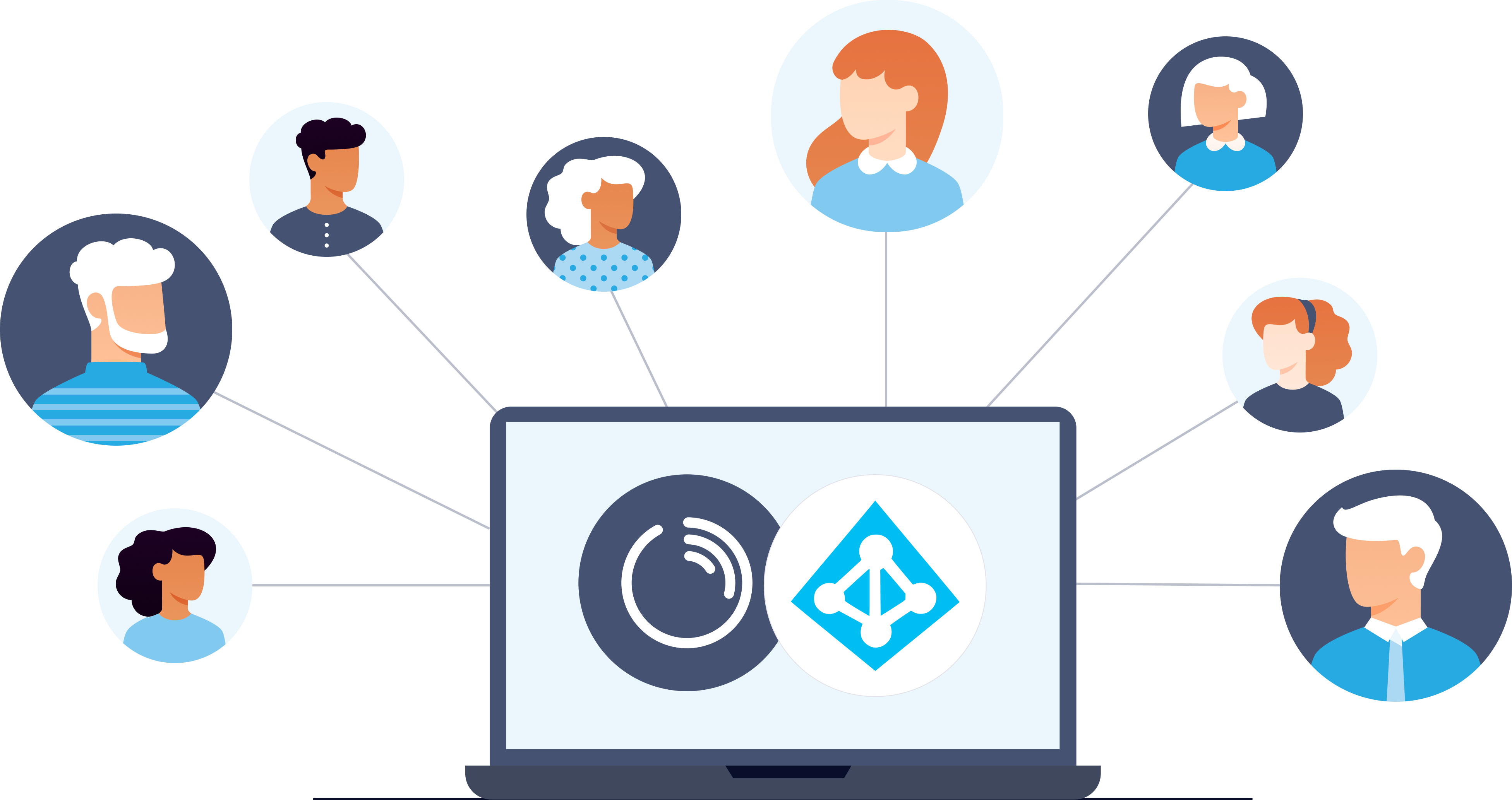 Time tracking for Microsoft Products