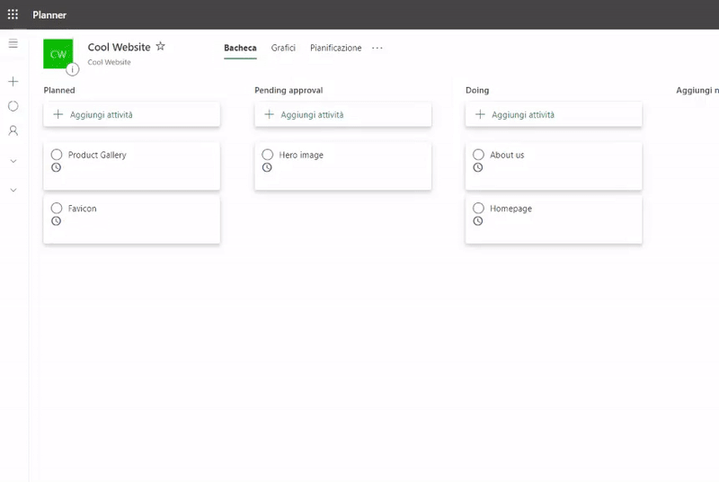 Easily Track Time In Microsoft Planner - Timeneye Blog