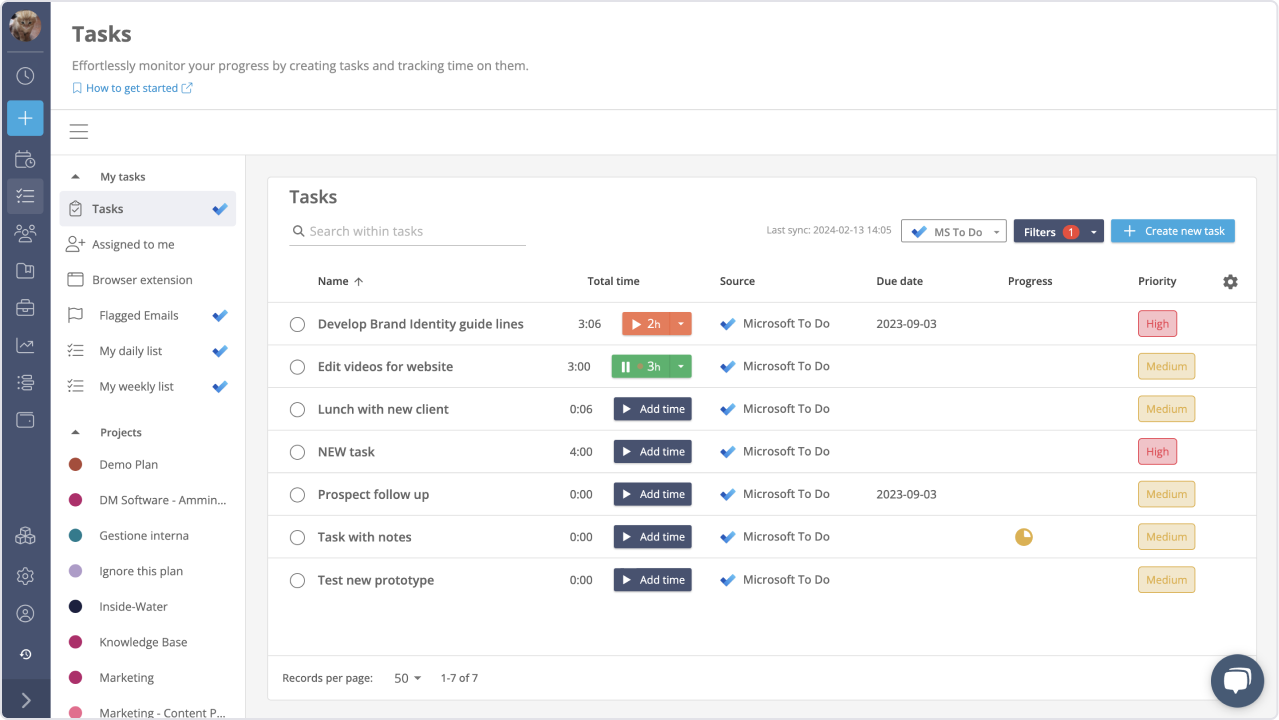 7 Productivity Hacks for Microsoft Users: Time Tracking Edition