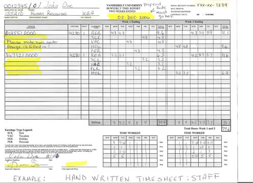 Best Methods to Track Employee Hours and Boost Productivity