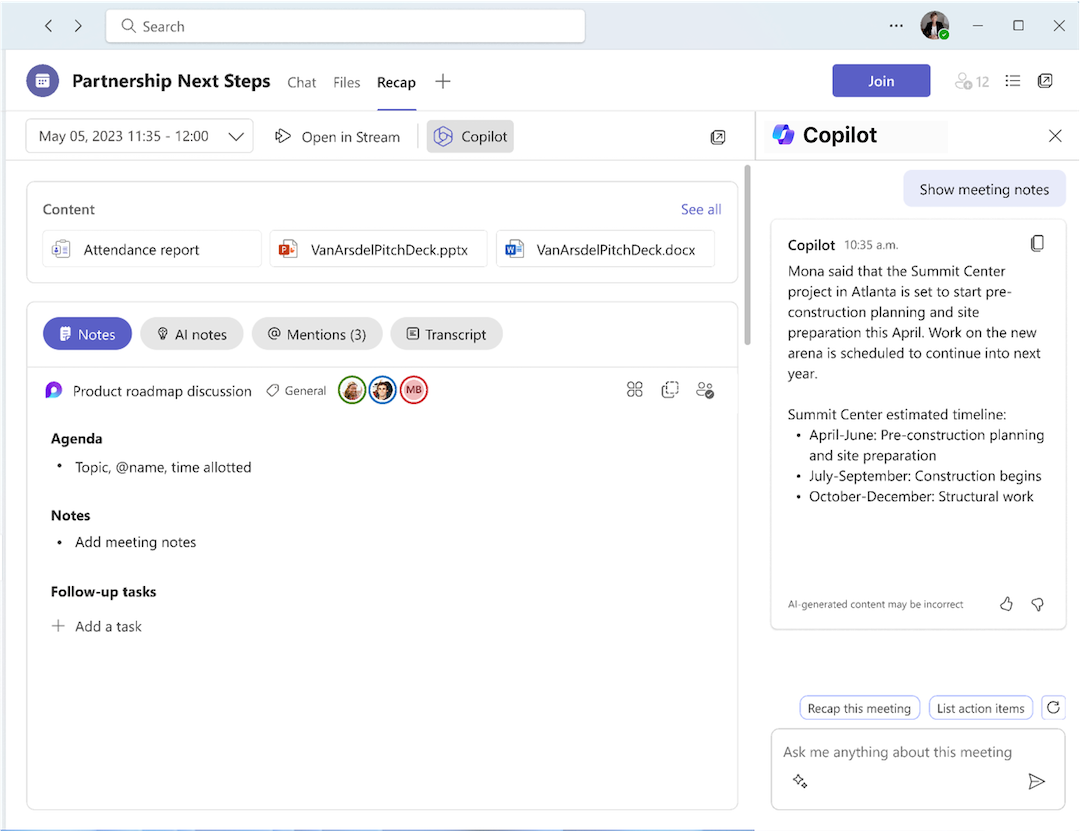 8 Productivity Hacks to Optimize the New Microsoft Teams