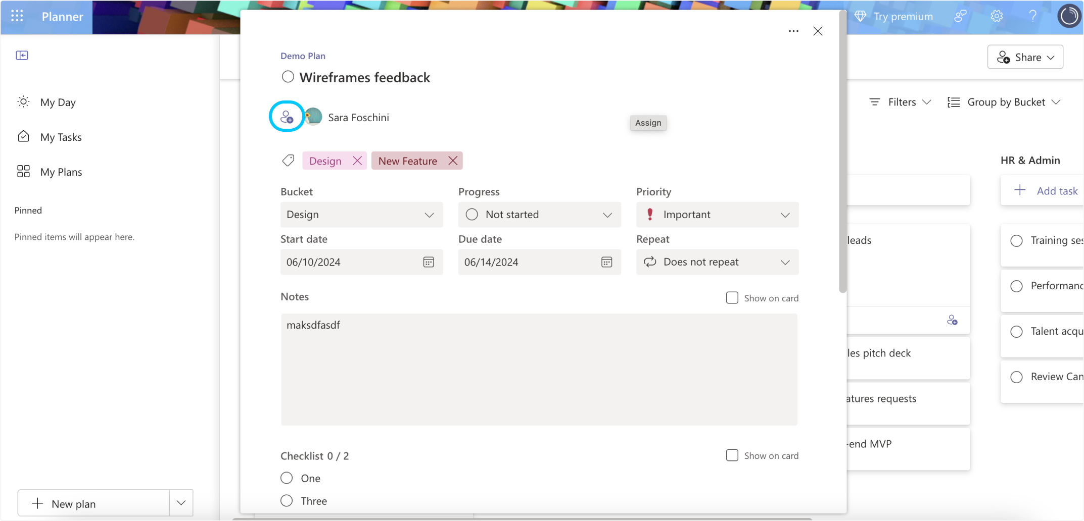 The Ultimate Microsoft Planner guide for Agencies