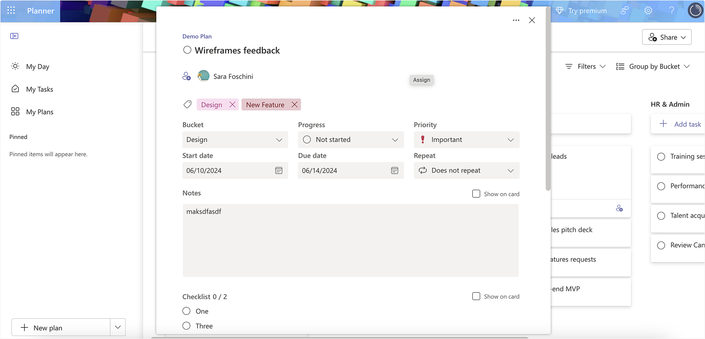 Microsoft Planner vs Microsoft To Do: what is Best for Managing Tasks?