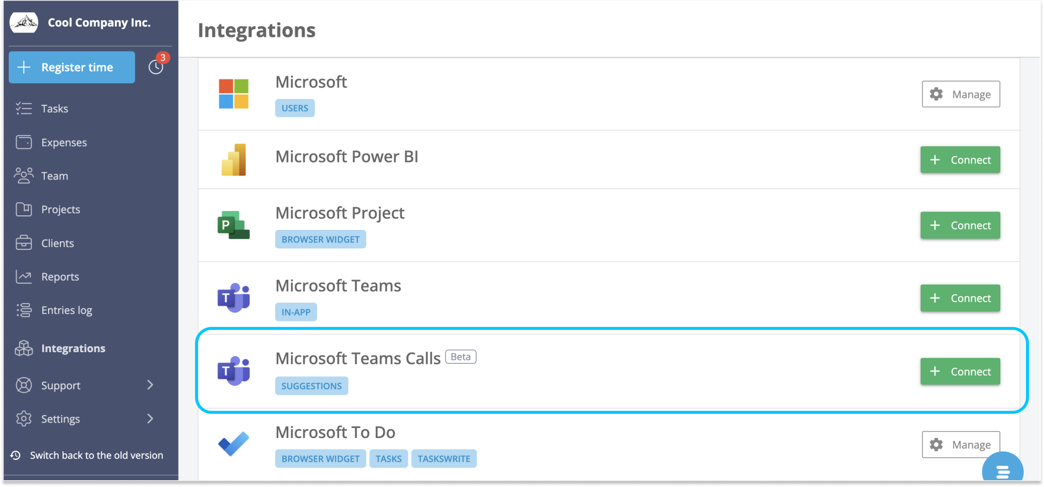 Top Time Tracking Tools That Sync with Outlook Calendar