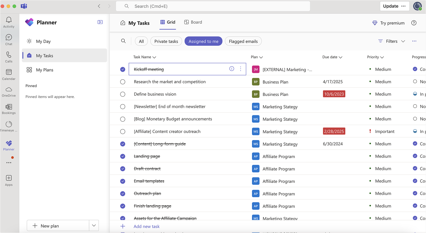 6 Microsoft Teams Productivity Apps to Optimize Your Day