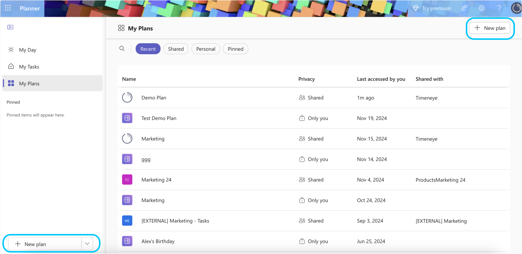 The Ultimate Microsoft Planner guide for Agencies