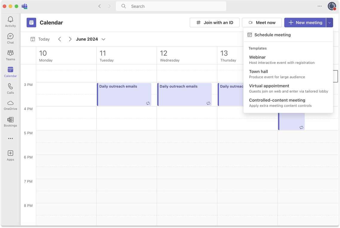 8 Productivity Hacks to Optimize the New Microsoft Teams