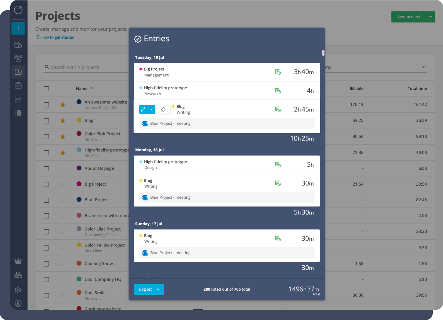 Billable VS Non-Billable hours: what are they and how to track them