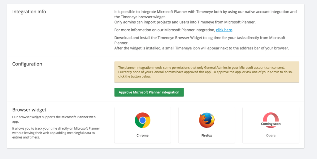 Easily Track Time In Microsoft Planner