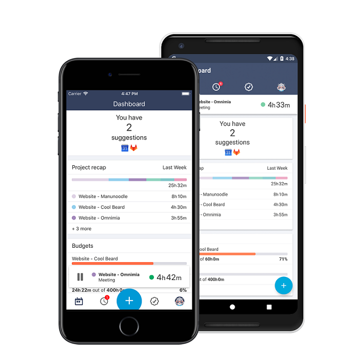 Timeneye Tips: 4 Ways To Track Your Time - Timeneye Blog