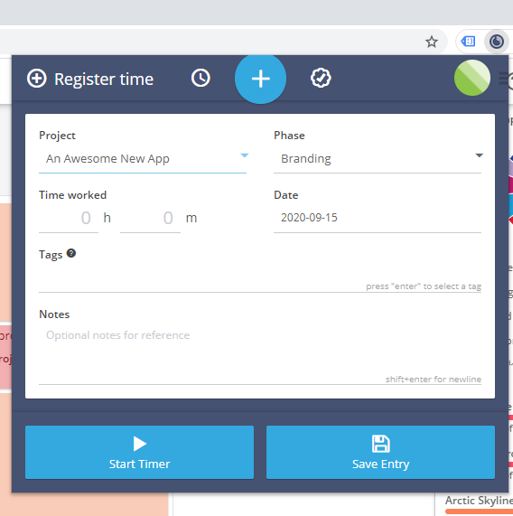 Timeneye Tips: 4 Ways To Track Your Time - Timeneye Blog